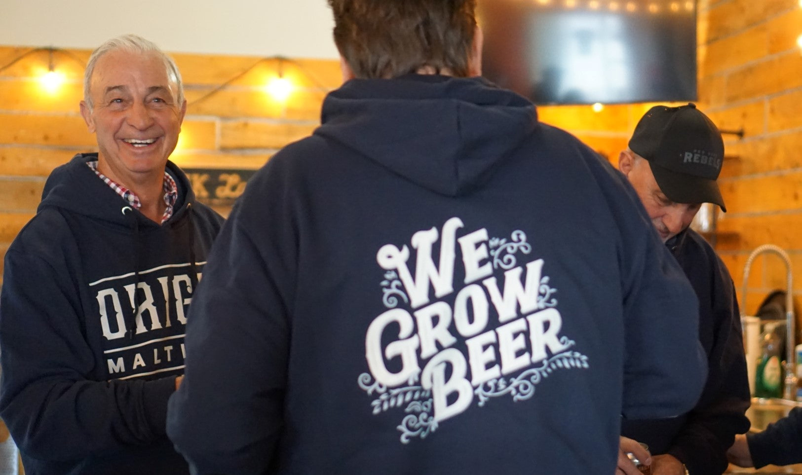 Merchandise – Origin Malting & Brewing Co. Ltd