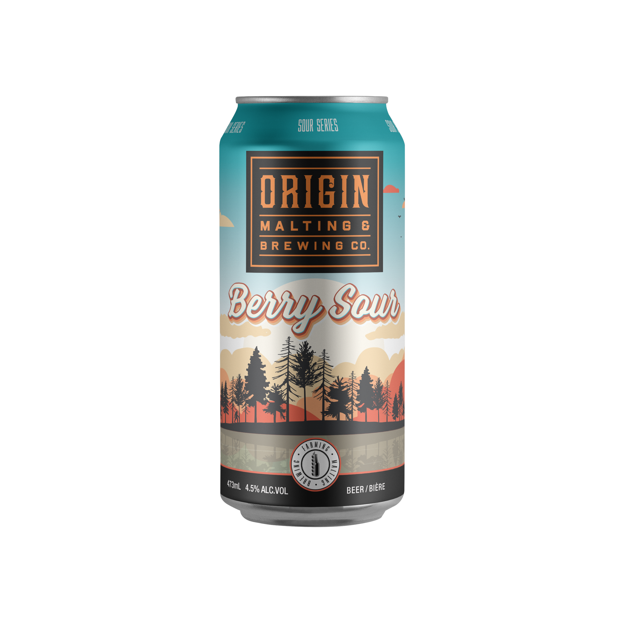 Origin Malting & Brewing Co. Ltd – Origin Malting & Brewing Co. Ltd