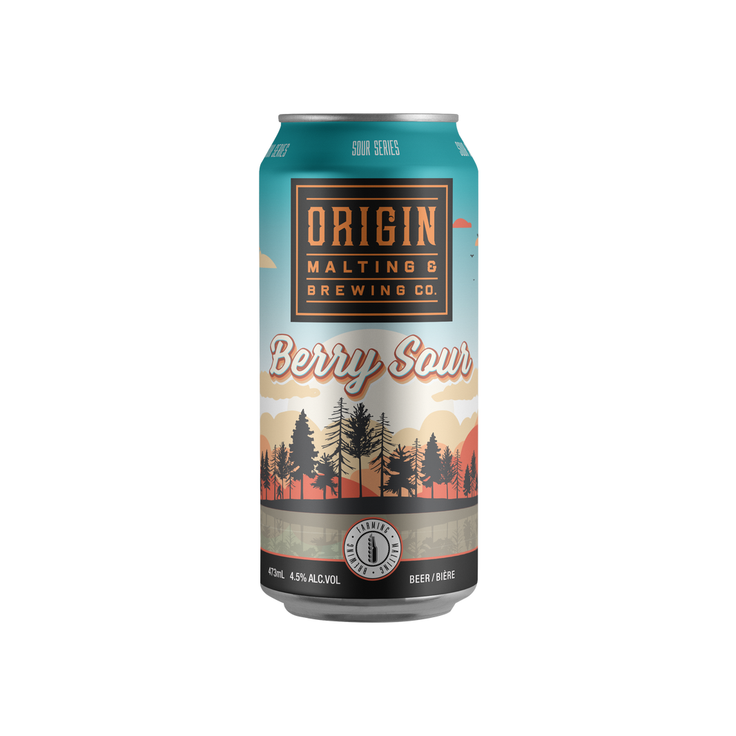 Origin Malting & Brewing Co. Ltd – Origin Malting & Brewing Co. Ltd