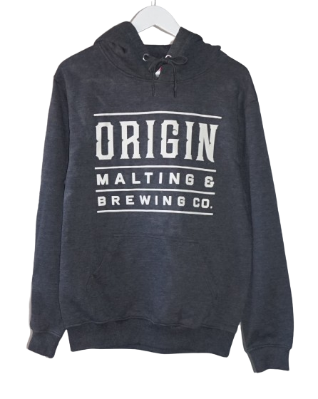 Origin Malting & Brewing Co. Ltd – Origin Malting & Brewing Co. Ltd