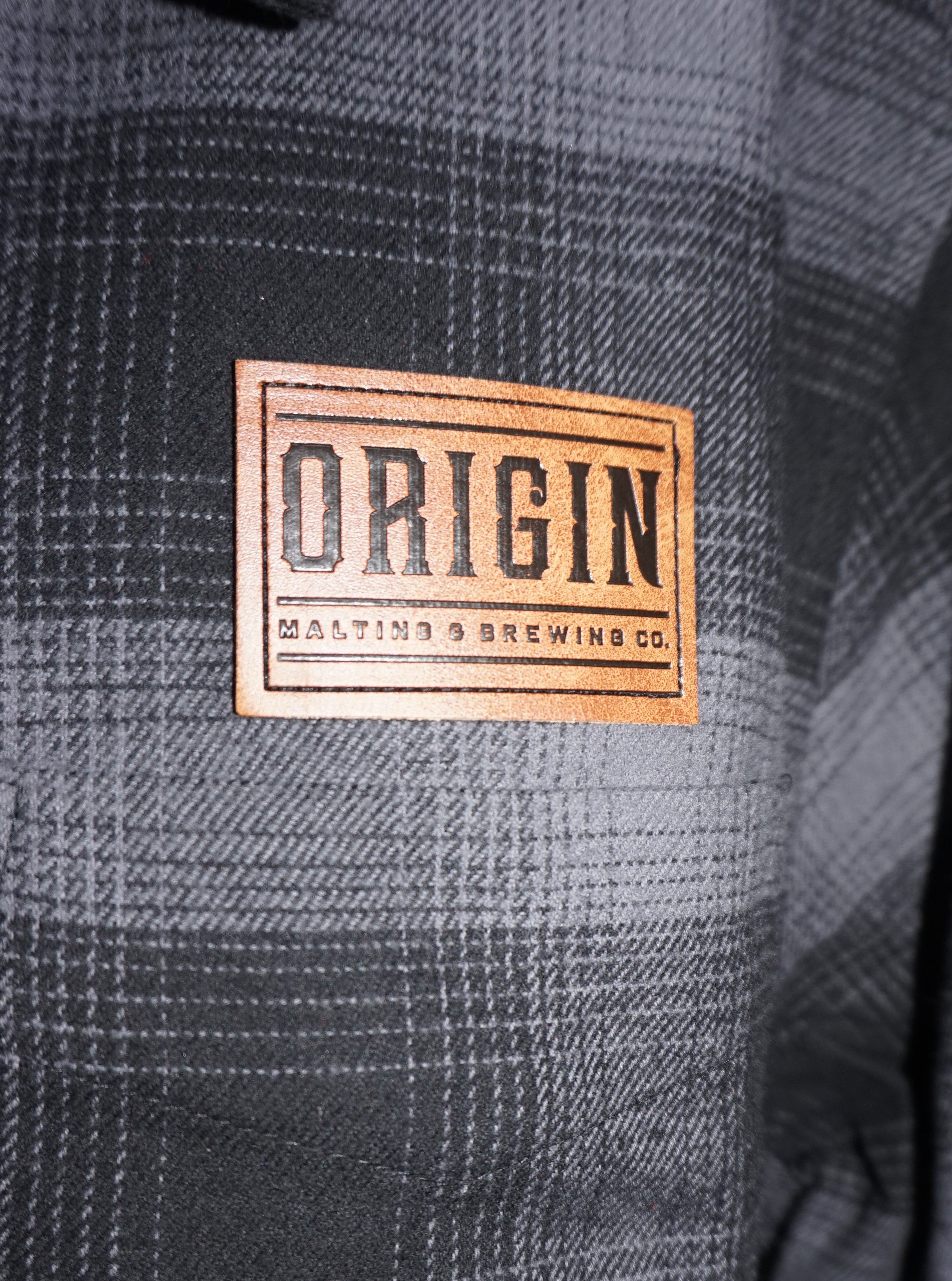 Origin Malting & Brewing Co. Ltd – Origin Malting & Brewing Co. Ltd