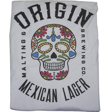 Origin Malting & Brewing Co. Ltd – Origin Malting & Brewing Co. Ltd