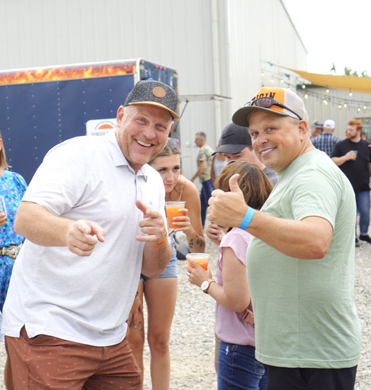 Upcoming Events – Origin Malting & Brewing Co. Ltd