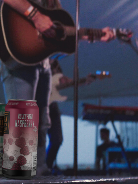 Taproom – Origin Malting & Brewing Co. Ltd