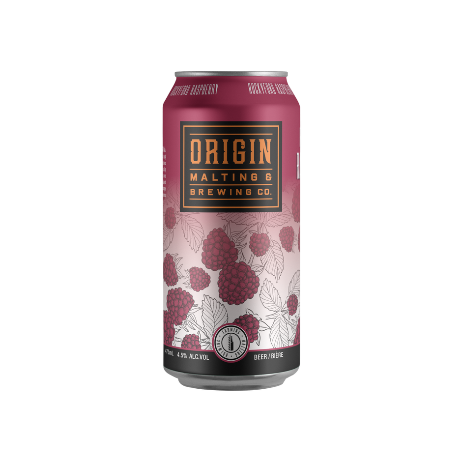 Origin Malting & Brewing Co. Ltd – Origin Malting & Brewing Co. Ltd