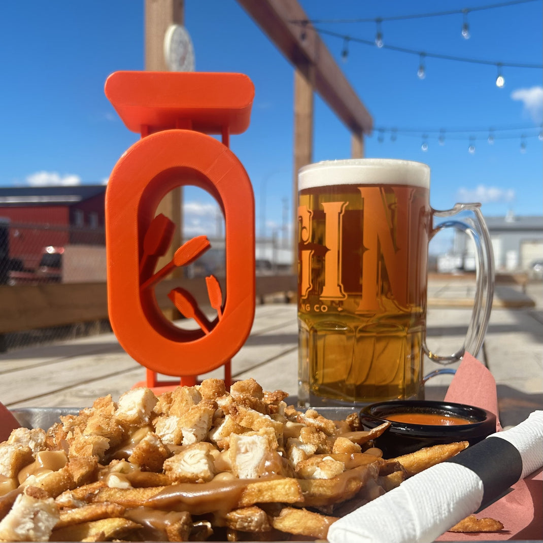 Taproom – Origin Malting & Brewing Co. Ltd