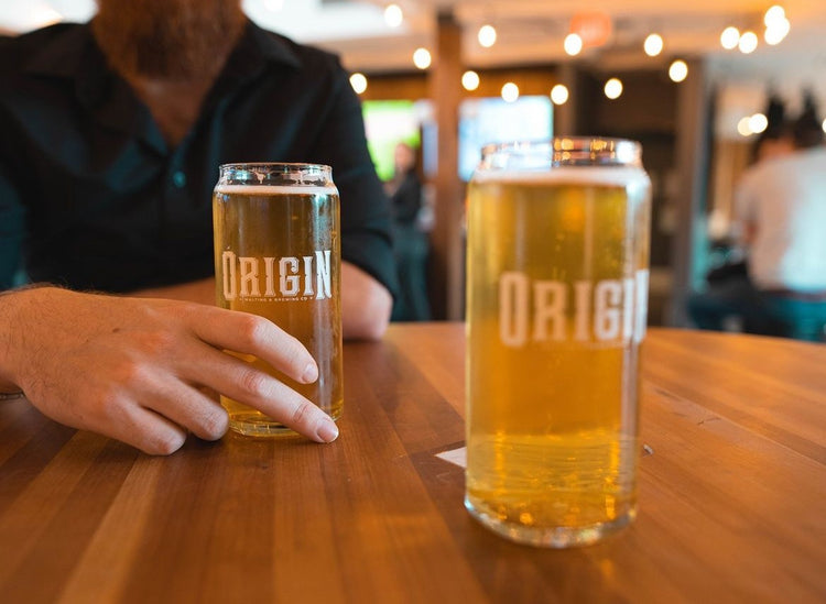 Contact Us – Origin Malting & Brewing Co. Ltd