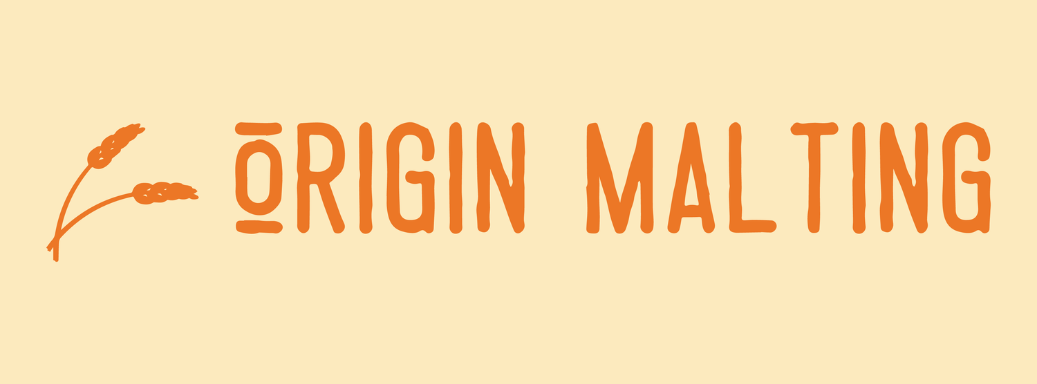 Malt House – Origin Malting & Brewing Co. Ltd